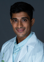 PGY1 (Class of 2025) | Capital Health Hospitals